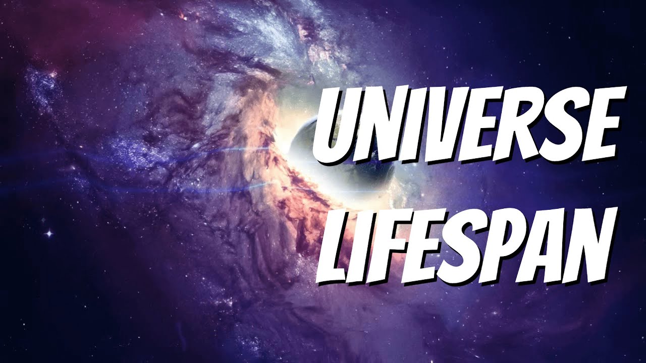 5 Eras in the Life Cycle of a Universe - YouTube