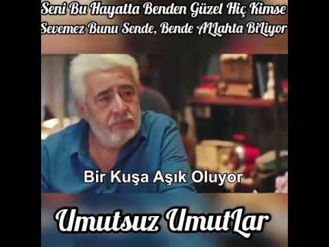 Şiir Birgün Bir BaLık