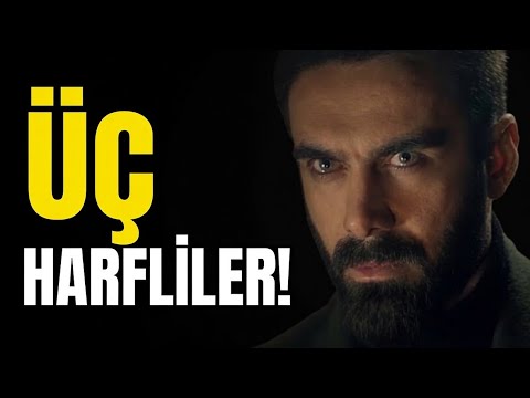 Dabbe ve Cin Filmleri İzlemek Neden Tehlikeli? | Üç Harflilerin Musallatı