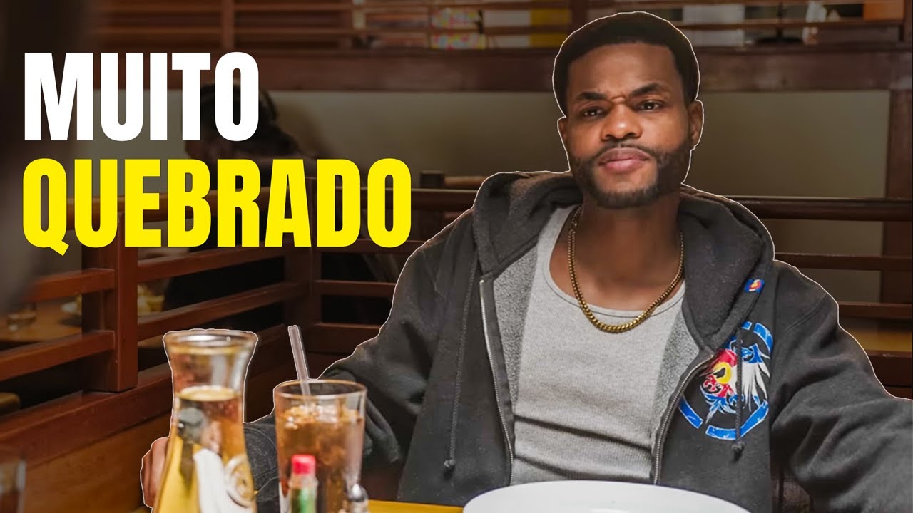 Quando você está falido demais para fazer qualquer coisa - YouTube