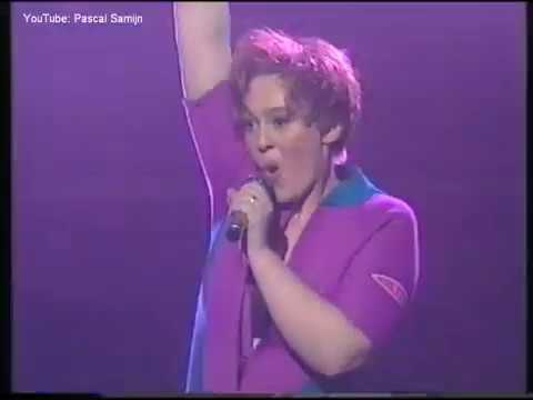 Def Dames Dope - It's ok, all right - YouTube