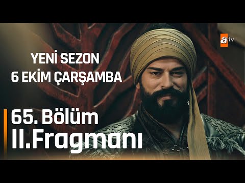 Kuruluş Osman 3. Sezon 2. Tanıtımı