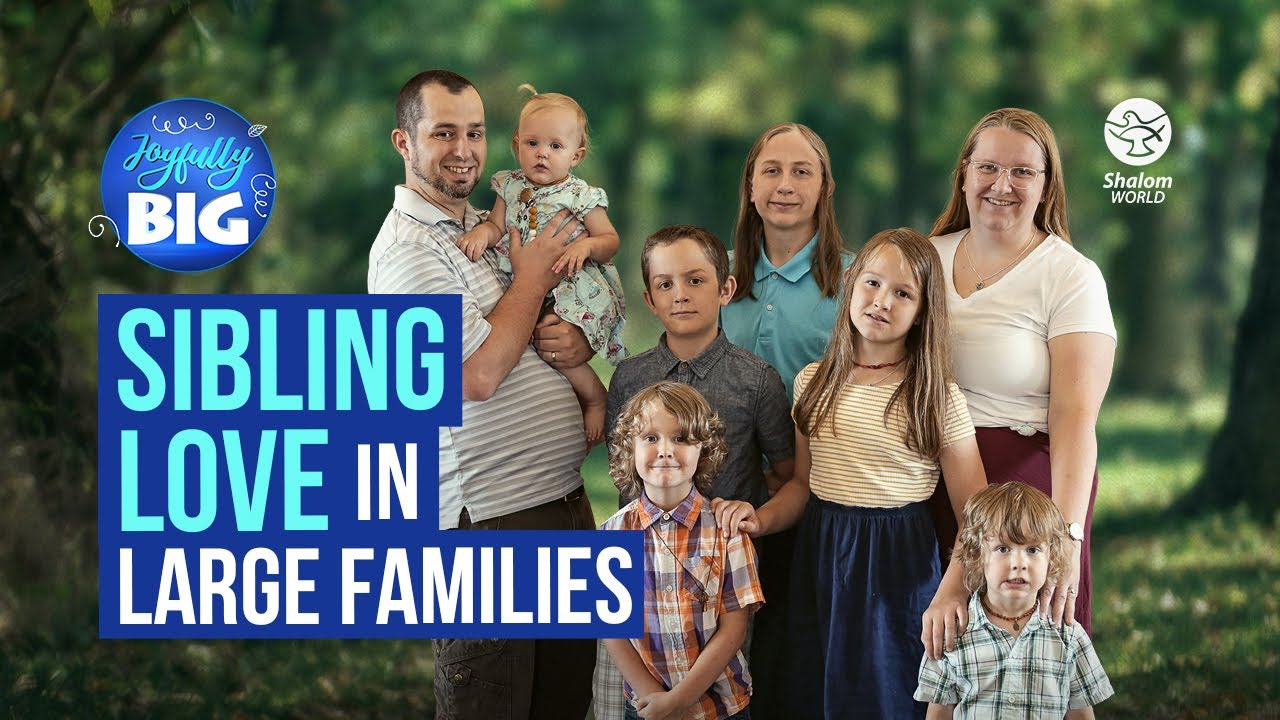 The Fullness of Life in a House with Lots of Kids! || Moore Family ...