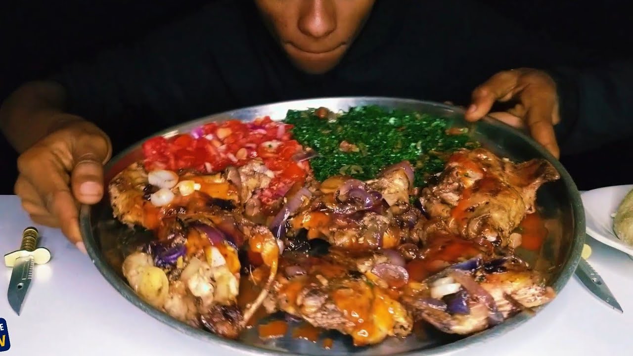 SO DELICIOUS CHICKEN WITH ONIONS AND VEGGIES 😋🌶🌶🌶 VERY DELICIOUS - YouTube