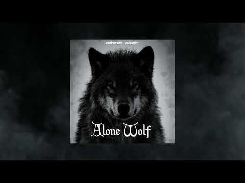 Alone Wolf - Alone Wolf