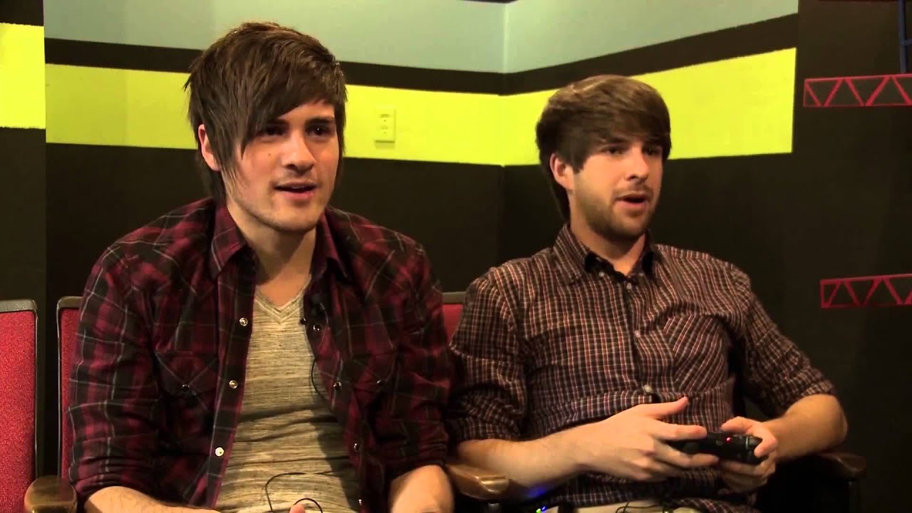 LITTLE BIG PLANET 2 Gametime with Smosh - Subtitulado al español - YouTube