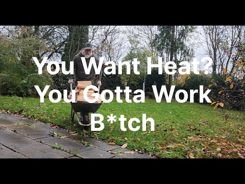 You Want Heat? You Gotta Work B*tch! - YouTube
