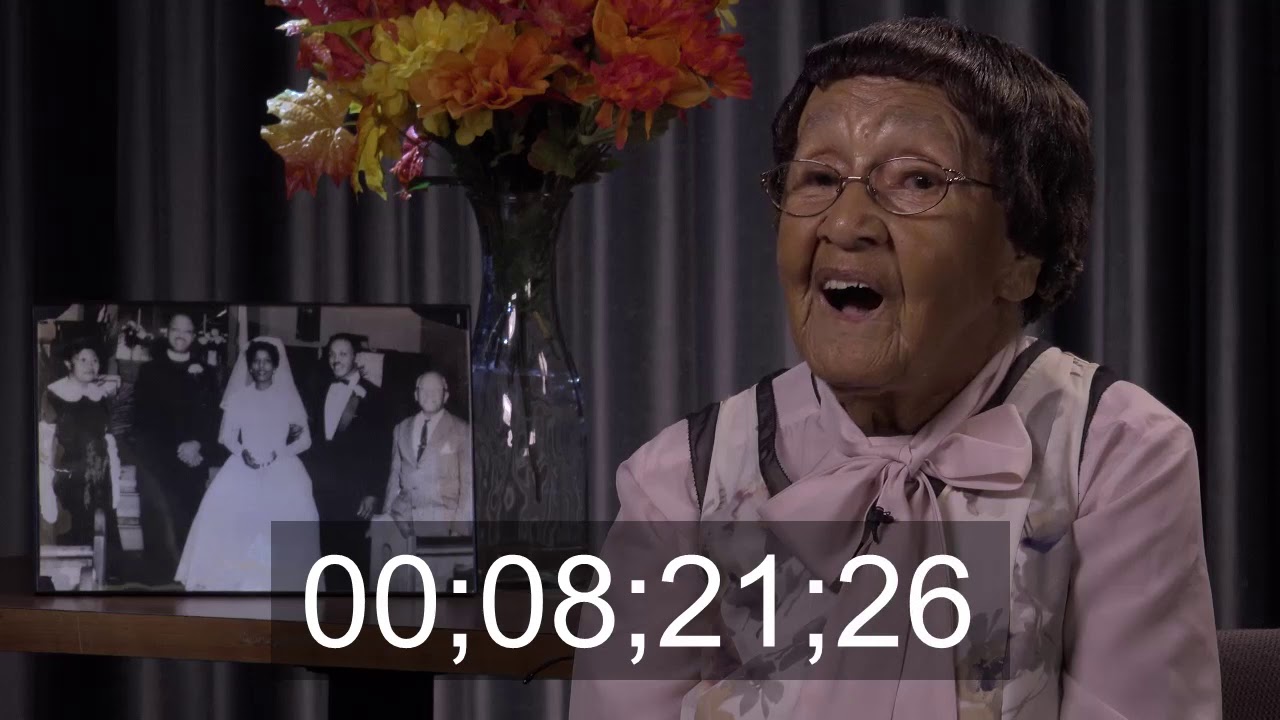 Hazel Grant - YouTube