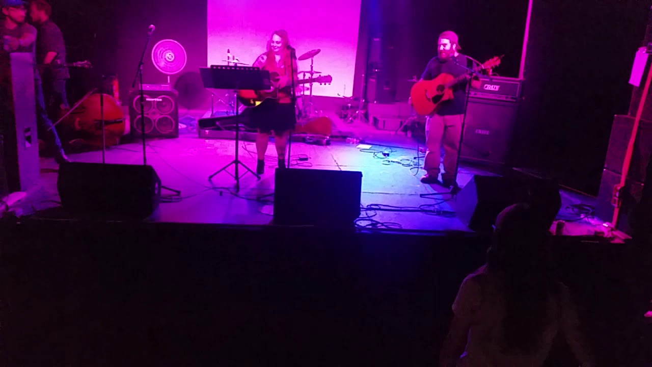 Band Intros-Buttermilk Falls Gang,Punk Rock The Block 2, Basement ...