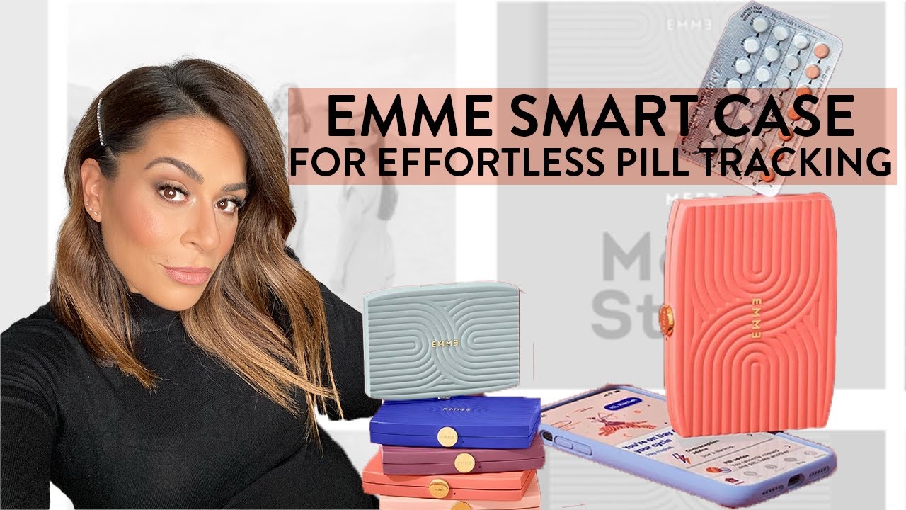 New way for Birth Control EMME - YouTube