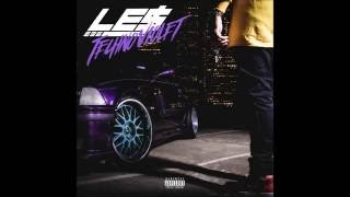 Le$- 1st Gear ( Techno Violet) E36 Mixtape