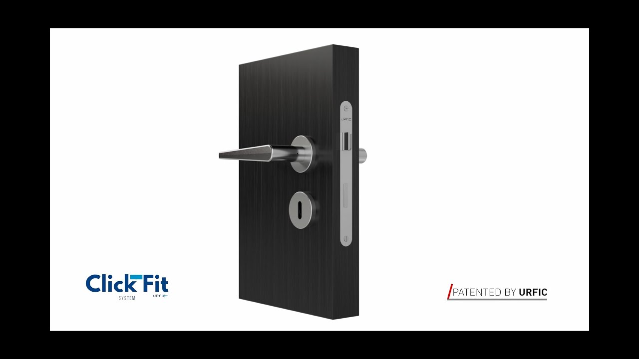 Click Fit System - YouTube