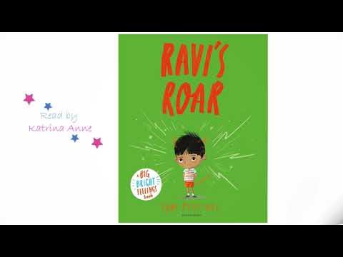 Ravi's Roar - YouTube