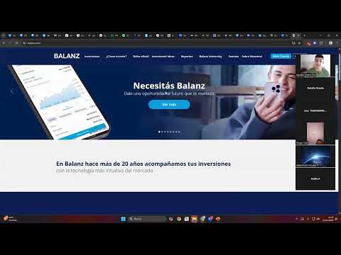 Taller de Inversiones