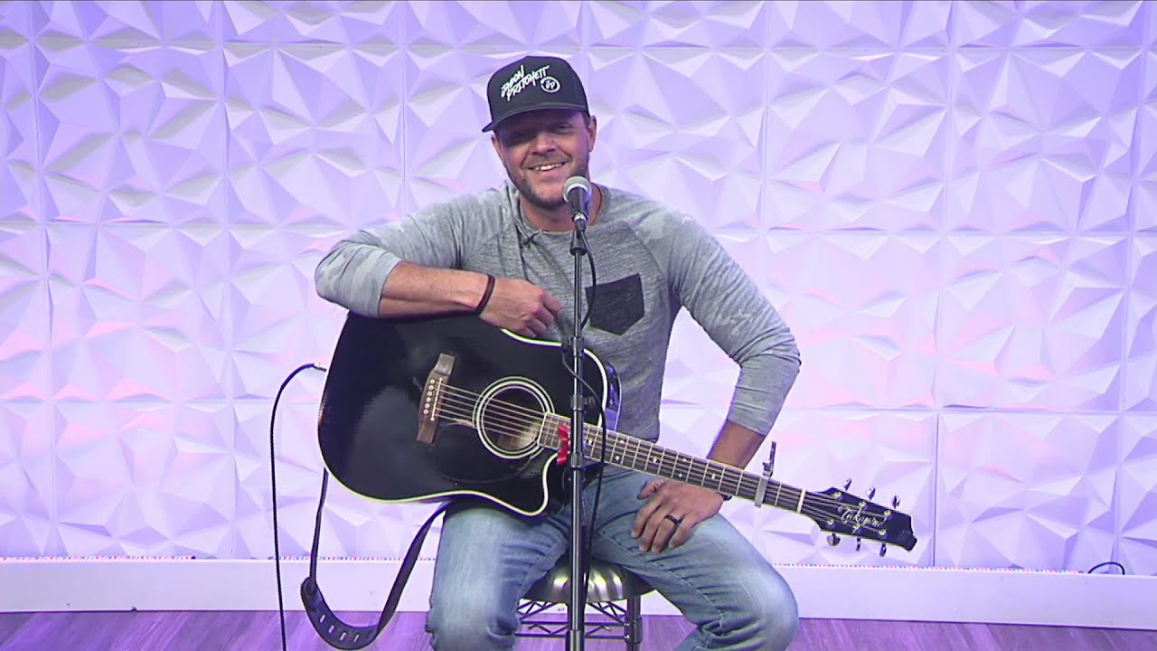 Jason Pritchett - 9/4/19 - YouTube