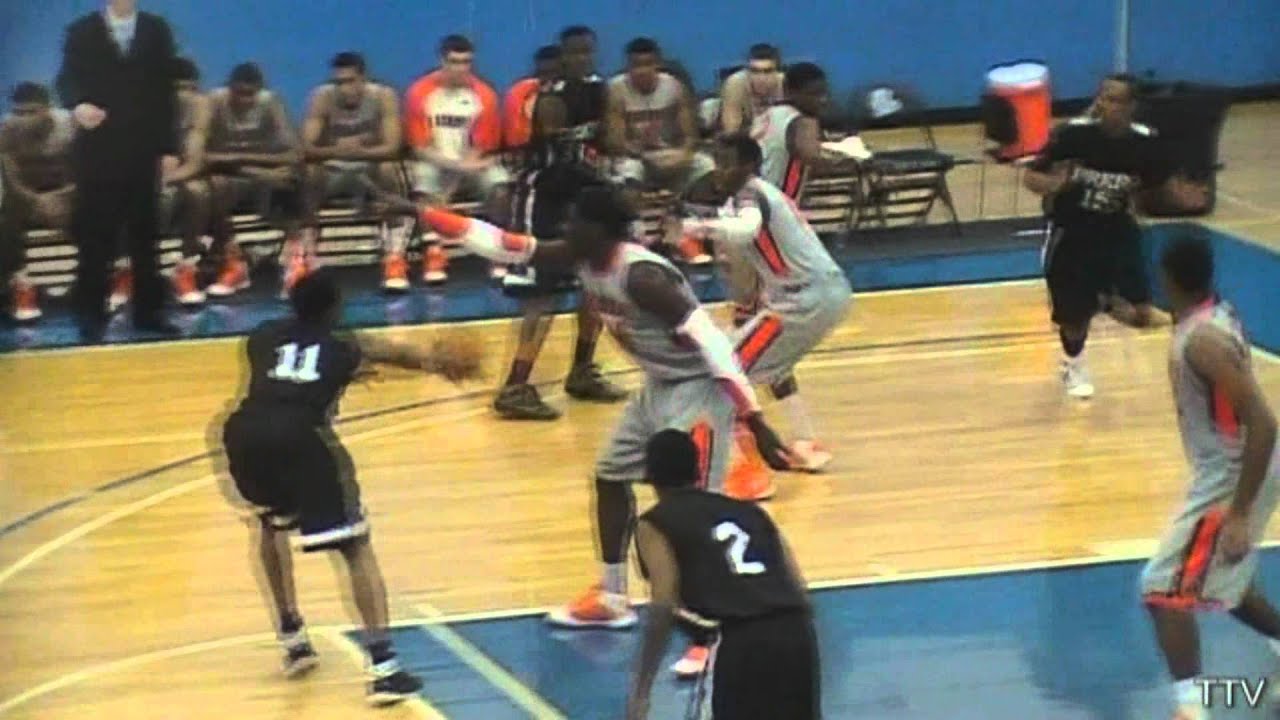 Xavier Guard Trio Myles Davis, Chris Thomas and Semaj Christon Season ...
