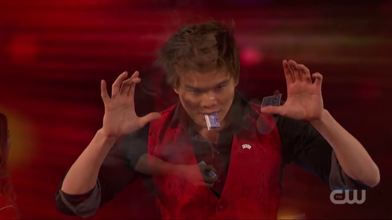 The Dream Act by Shin Lim Official Trailer - YouTube