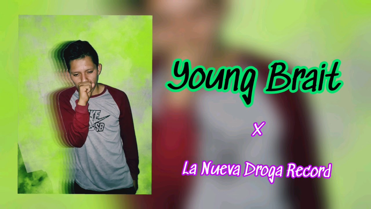 Young Brait - YouTube