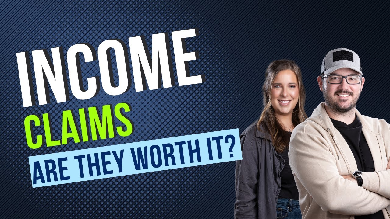 Are Income Claims worth it? The truth about their impact on the market ...