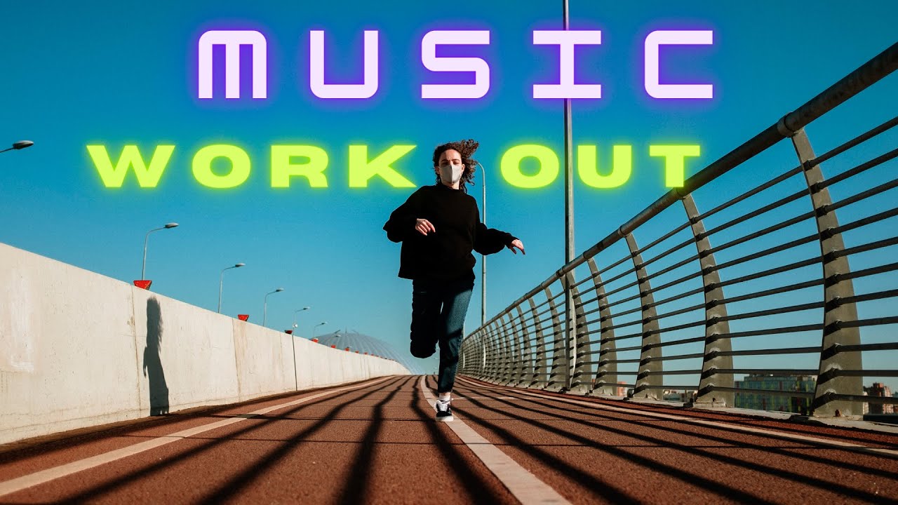 Workout Music - Best energetic background Music #3 - YouTube
