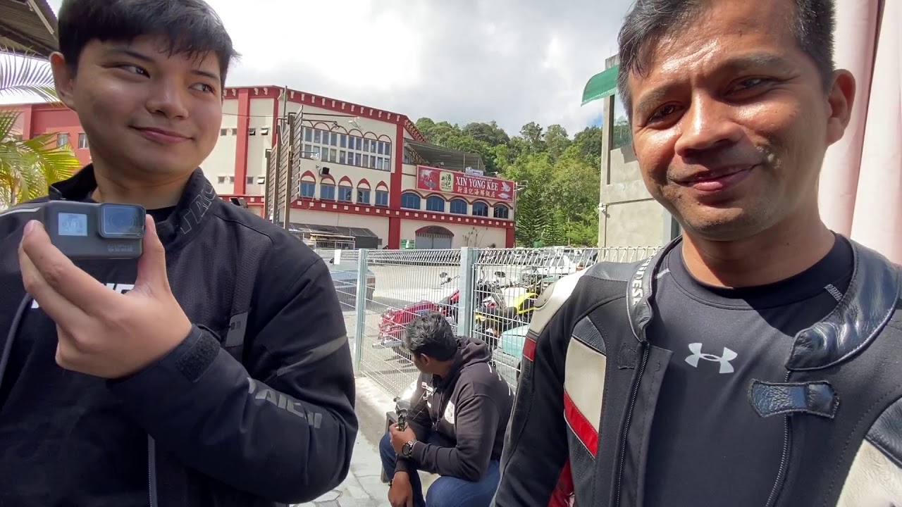 semakin banyak watak pelakon dalam channel whyzul - YouTube