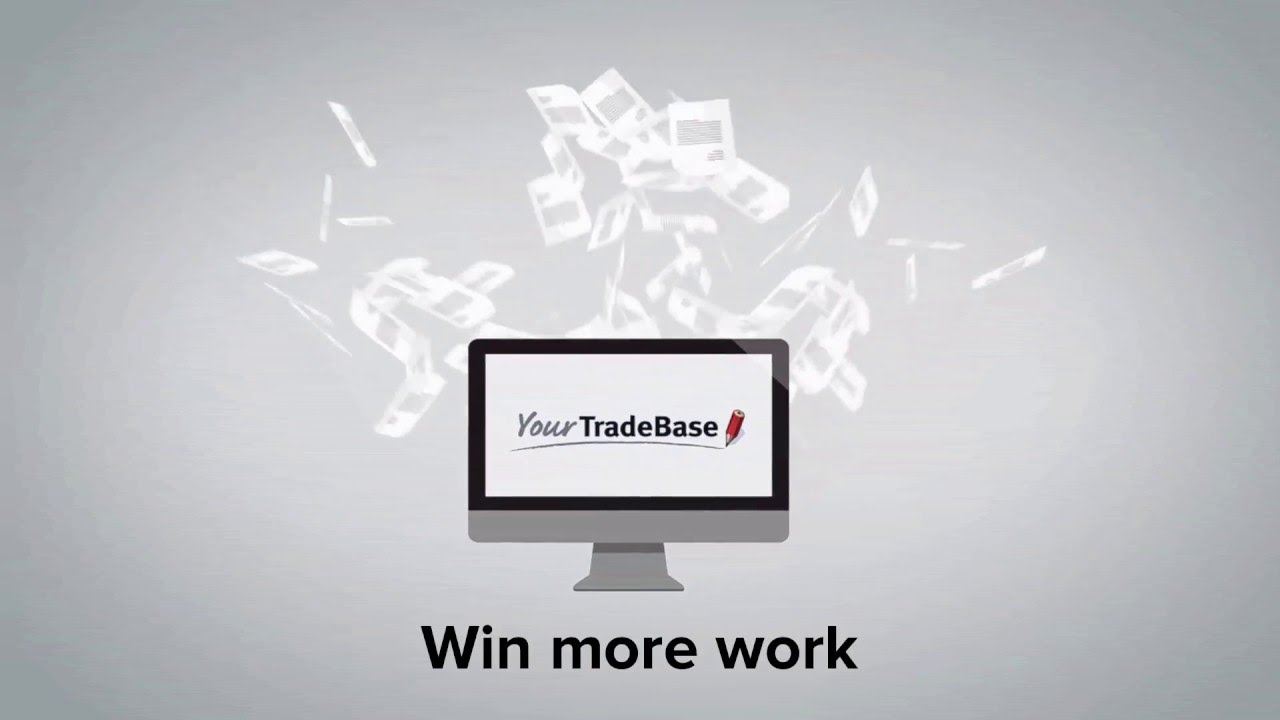 Introducing YourTradeBase - YouTube