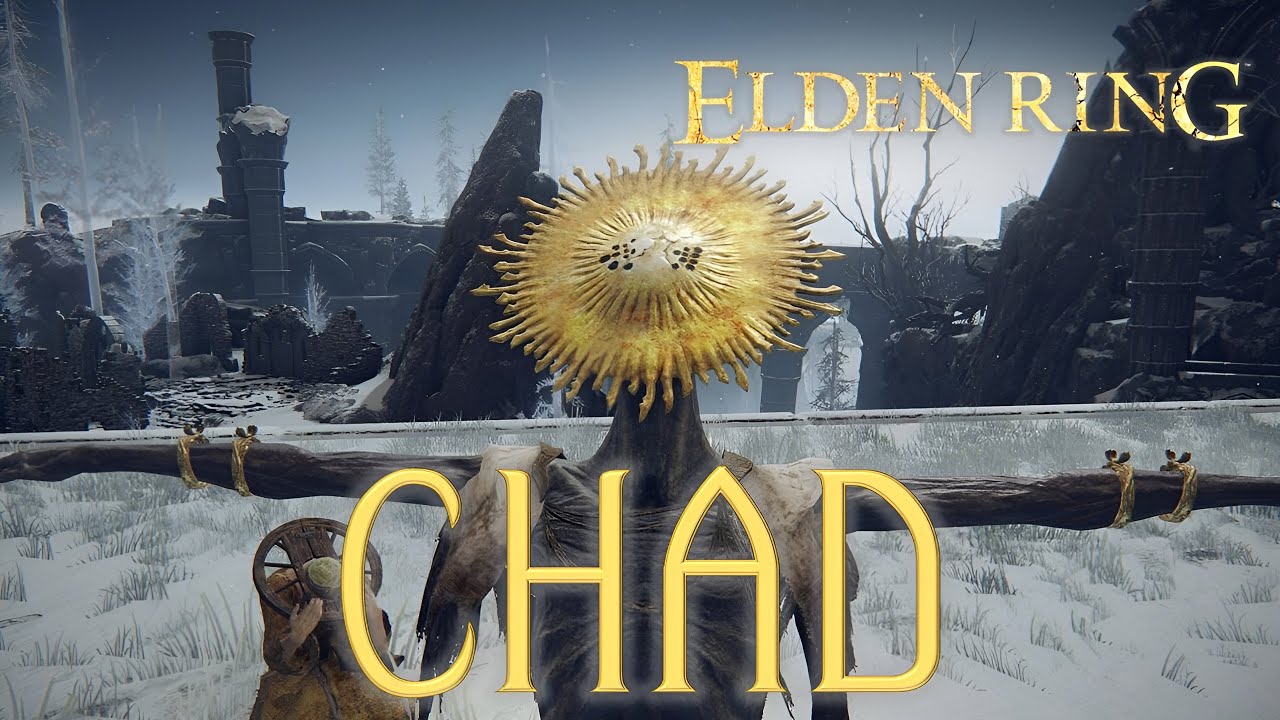 Elden Ring: The Goldmask on Sorceries - YouTube