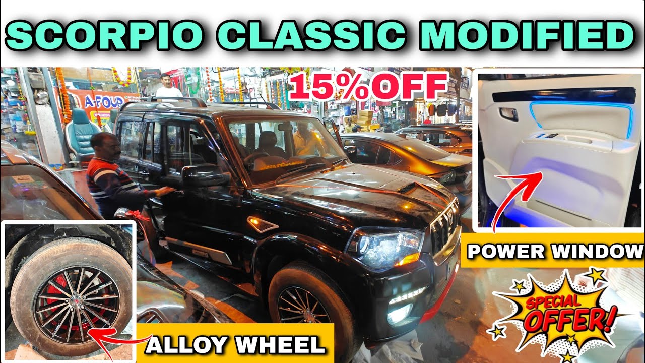 #scorpio classic modified S to S11 base to top power window install # ...