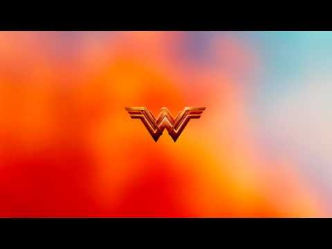 Position Music (2WEI) - Catapult (Ambient Version) / Wonder Woman Trailer