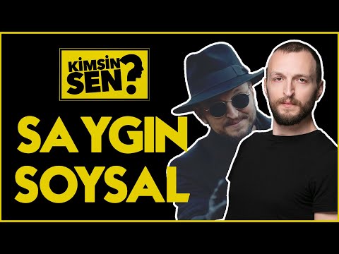 Saygın Soysal Kimdir? Kaç Yaşında ve Nereli? İşte Saygın Soysal'ın Kariyeri ve Özel Hayatı