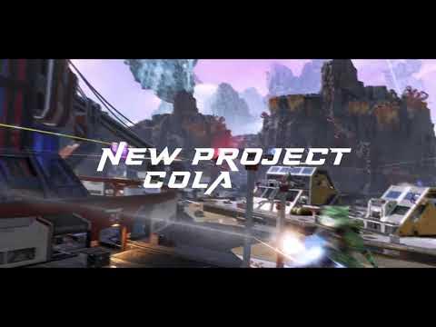 New Project - Cola | Apex Legend Cheats | S16 - YouTube