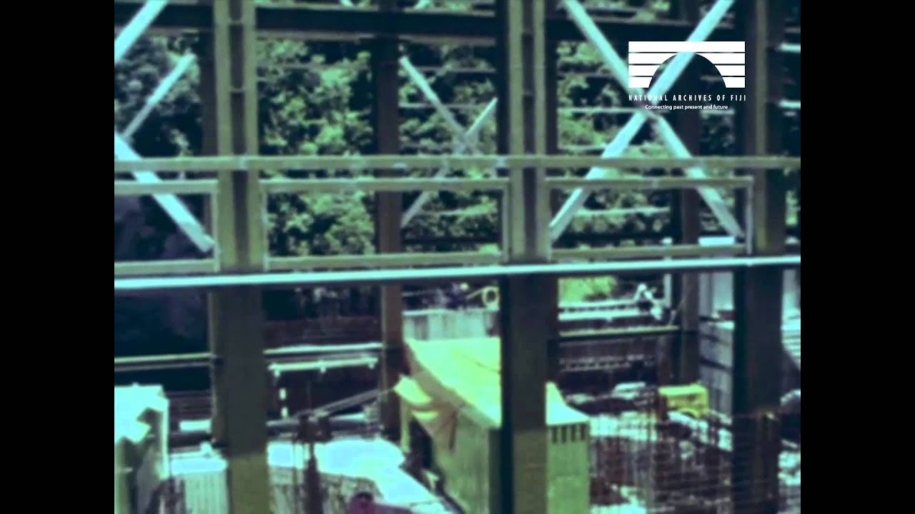 Hydro Power Fiji - YouTube