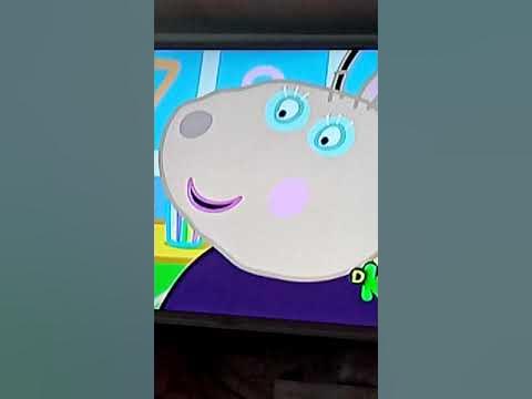 peppa pig burbujas, las vacaciones del loro lucas, emilia elefanta ...