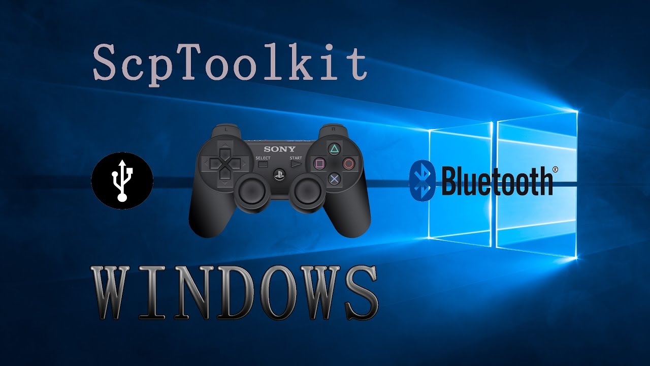 Scptoolkit