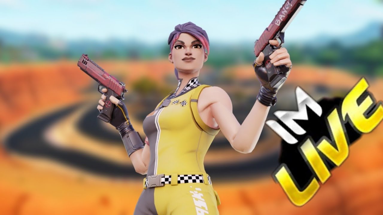 🔥(NA-EAST) Fortnite livestream solo and Duos and squad and Box fights ...