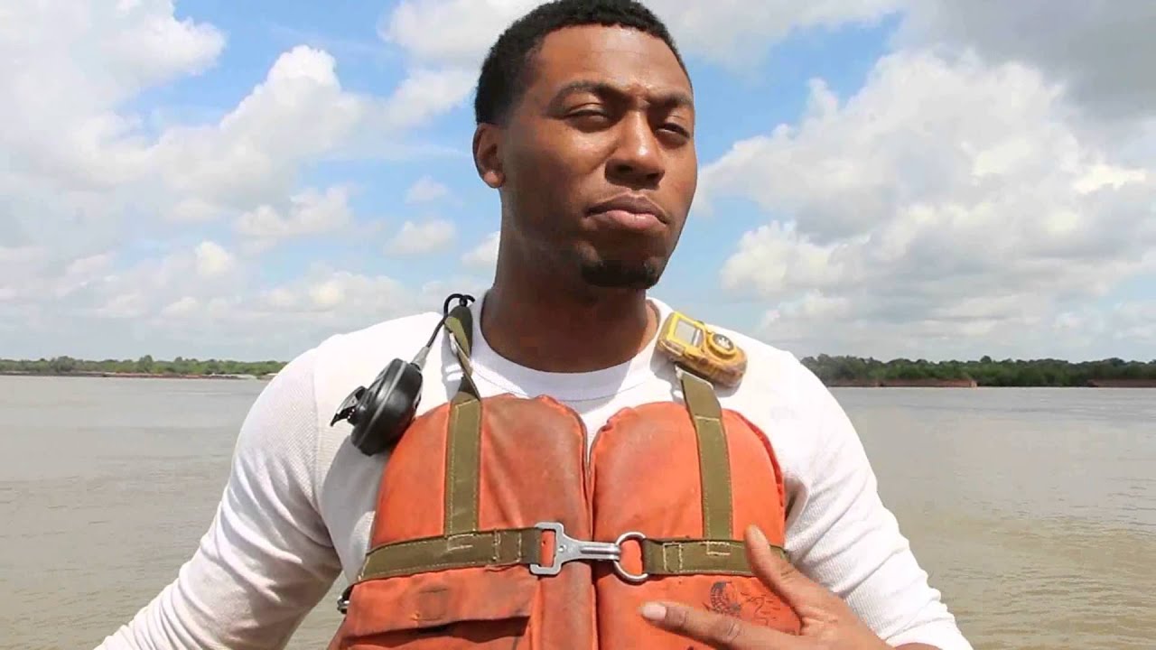 Work The River 1 - YouTube