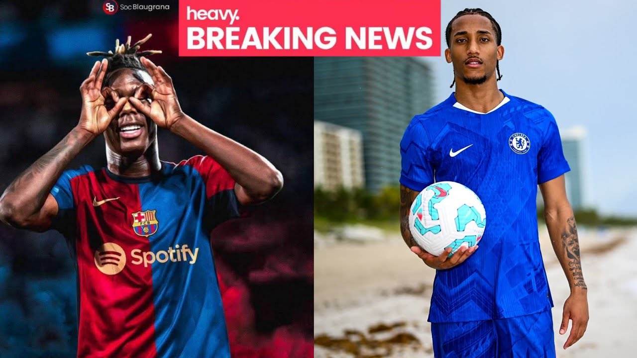 Warkii ugu farxada badnaa ay maqlaan Barça waakana😳farxada an uwado ...