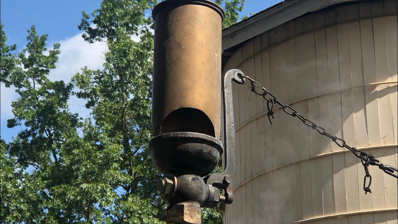 Baldwin Locomotive Works 3 Chime #2 - YouTube