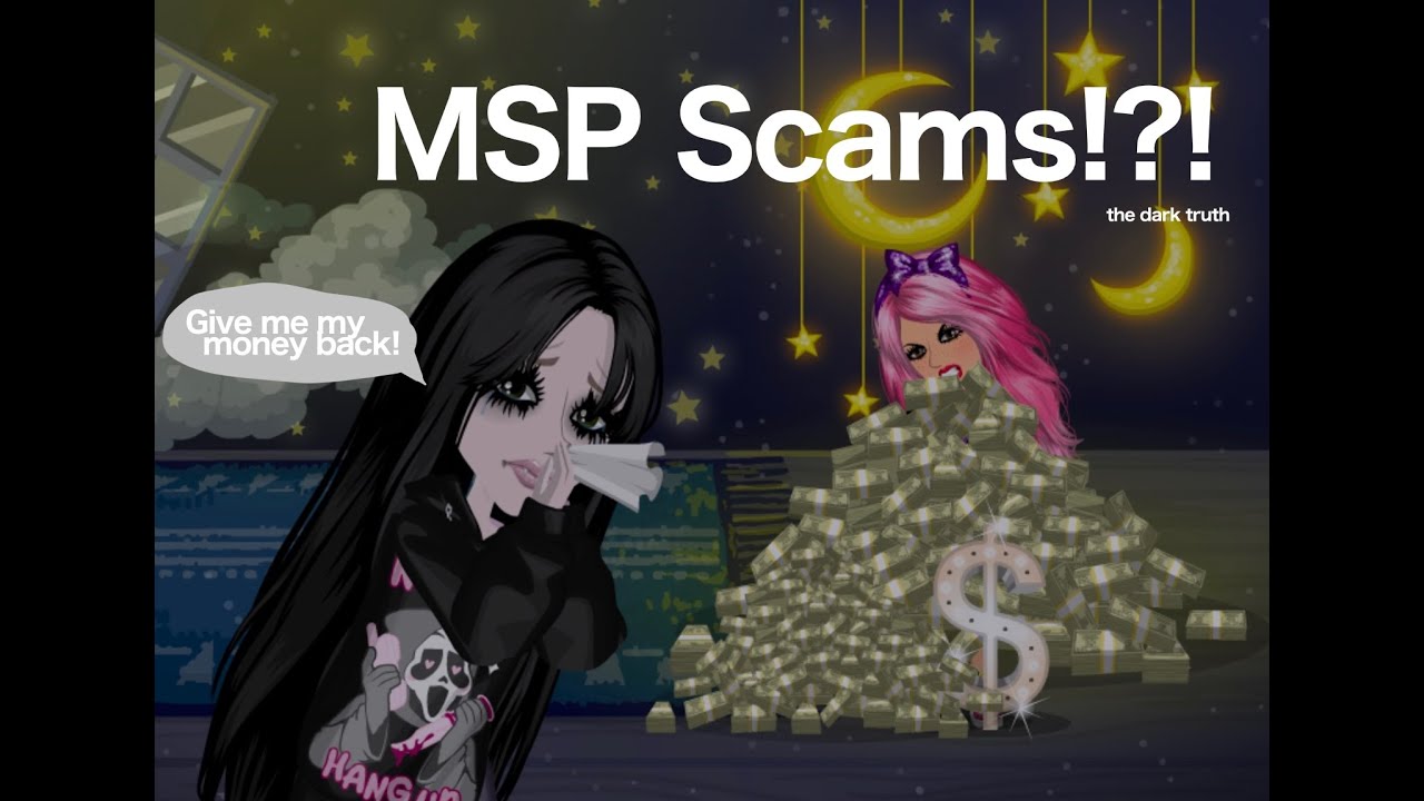 Does MSP Scam?! - YouTube