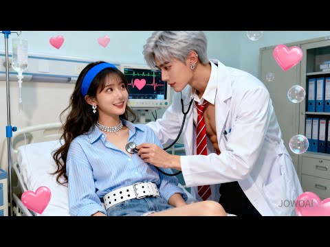 Bir gecede kilolu kızı bıraktı; 5 yıl sonra zayıf, bebekle döndü, CEO doktor pişman!