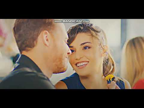 Eda ♡ Serkan Klip - Kiralık Aşk - Sen Çal Kapımı