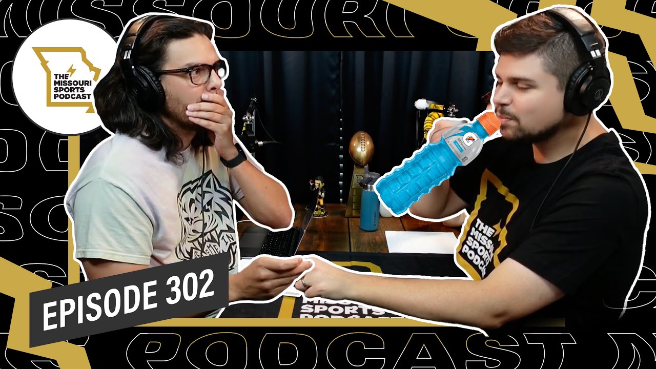 Ep. 302 - Shaun Terry, Mark Manfred, Recruiting - YouTube