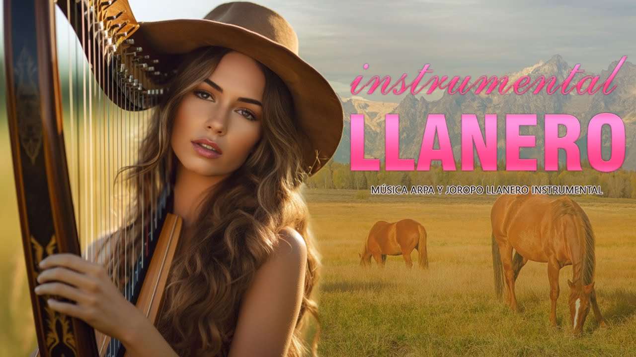 Instrumentales Recios - Instrumental Musica Llanera PAJARILLO -Musica ...