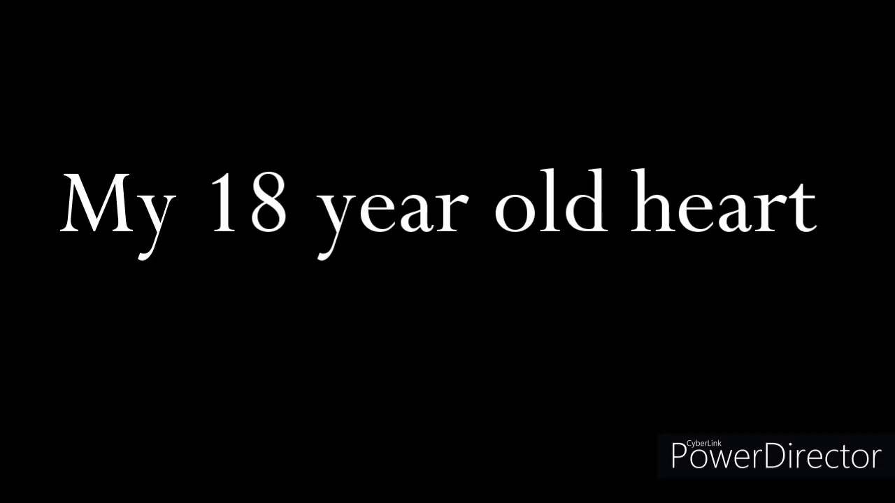 LOVE POEM My 18 Year Old Heart Spoken Word Poetry YouTube love-poem-my-18-year-old-heart-spoken-word-poetry-youtube