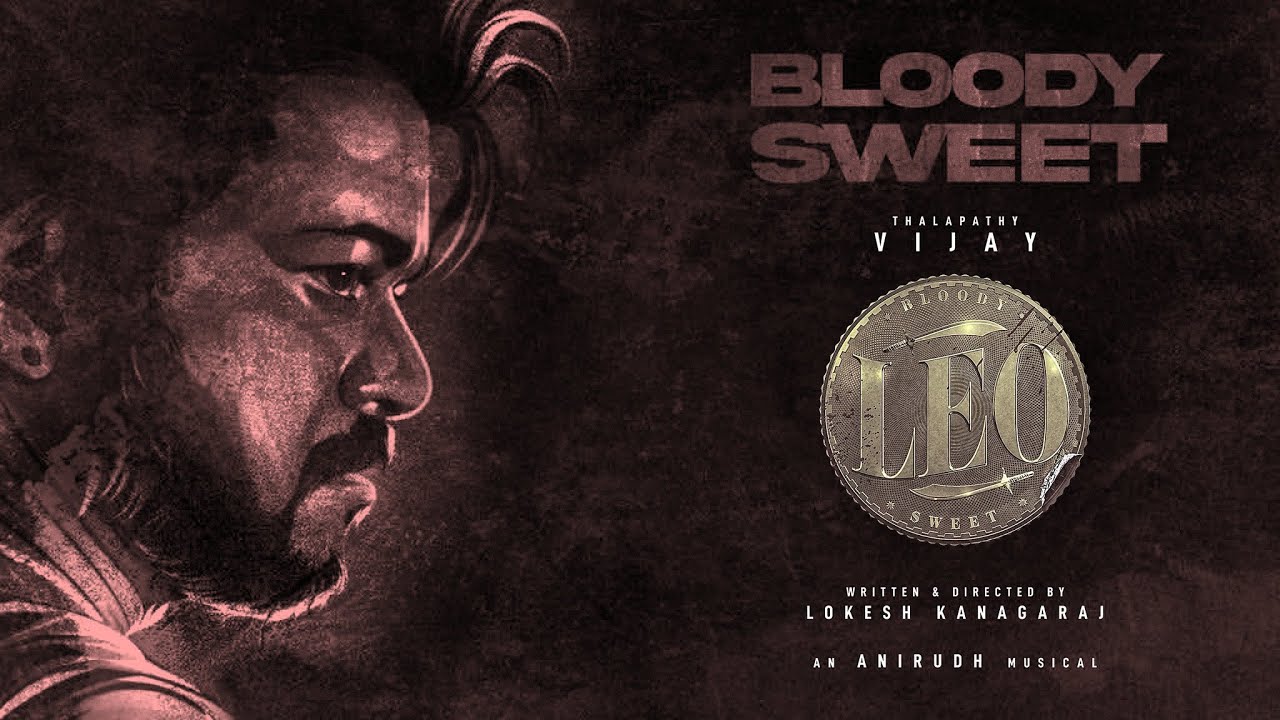 Leo Loading | Thalapathy Vijay | Lokeshkanagaraj | Trisha ...