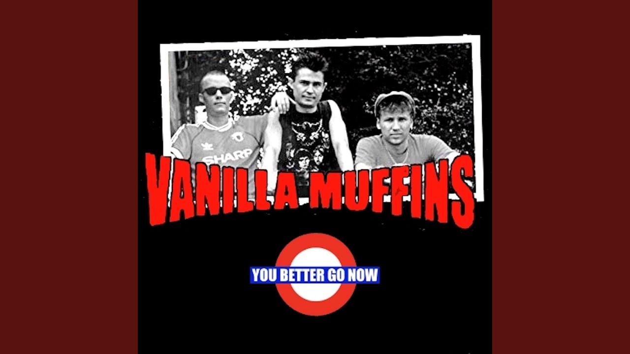 You better Go Now - YouTube