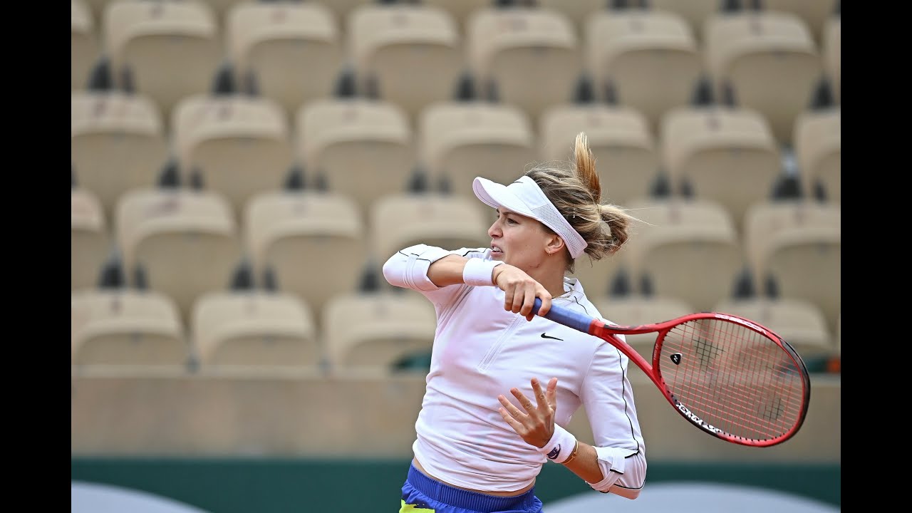 2020 Roland Garros Recap featuring Mark Masters of TSN and Caroline ...