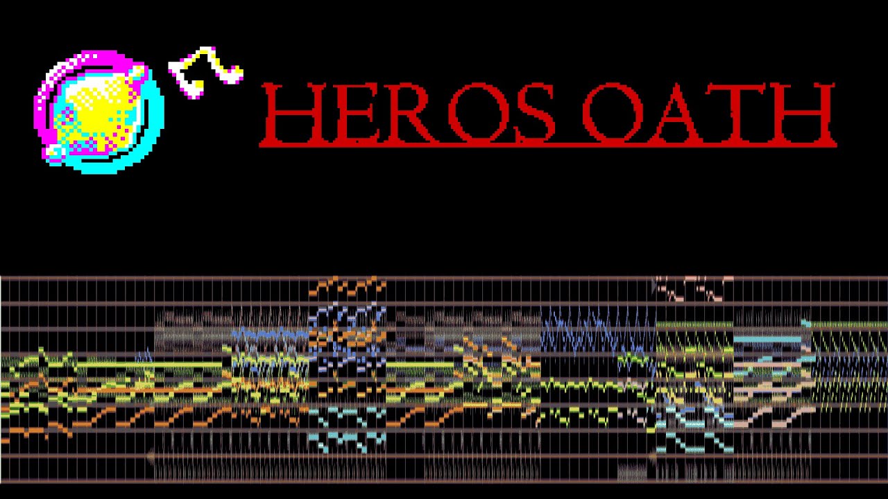 Hero's Oath - LemonScented60 - YouTube