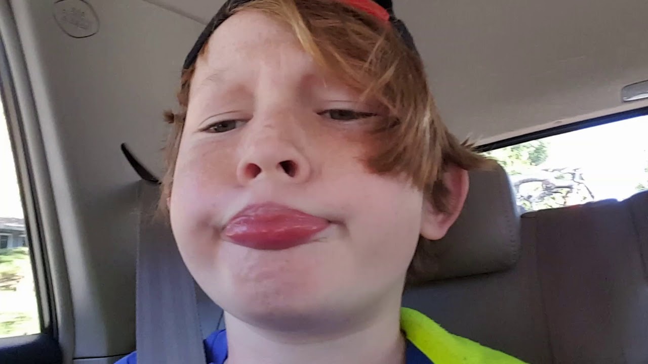 Vlog Day 6-Axel Baker - YouTube