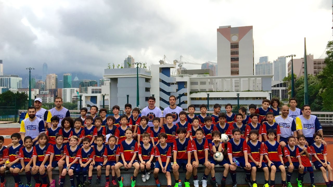 BTS Training Video 2 - YouTube